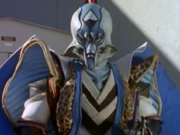 Treacheron | Legends of the Multi Universe Wiki | Fandom