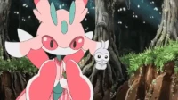 Lurantis | Legends of the Multi Universe Wiki | Fandom