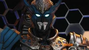 Vrak | Legends of the Multi Universe Wiki | Fandom