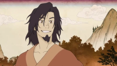 Wan (Avatar: The Last Airbender) | Legends of the Multi Universe Wiki ...