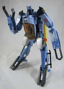 Whirl | Legends of the Multi Universe Wiki | Fandom