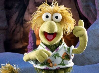 Wembley Fraggle | Legends of the Multi Universe Wiki | Fandom