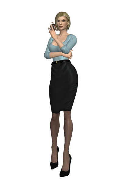 Jacqueline Natla | Legends of the Multi Universe Wiki | Fandom