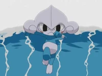 Meditite | Legends of the Multi Universe Wiki | Fandom