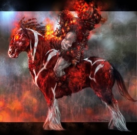 Alrik The Barbarian King | Legends of the Multi Universe Wiki | Fandom