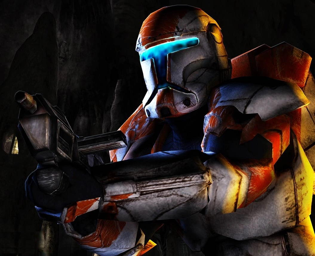 Delta Squad | Legends of the Multi Universe Wiki | Fandom