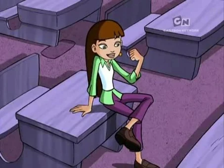 Cassandra (Sabrina's Secret Life) | Legends of the Multi Universe Wiki ...