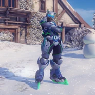 Lucio (Overwatch) | Legends of the Multi Universe Wiki | Fandom