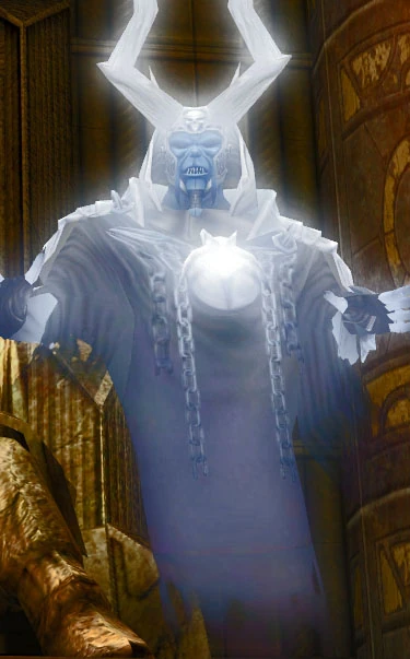 Marka Ragnos | Legends of the Multi Universe Wiki | Fandom