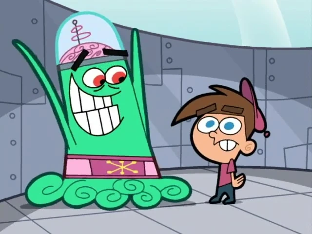 Mark Chang | Legends of the Multi Universe Wiki | Fandom