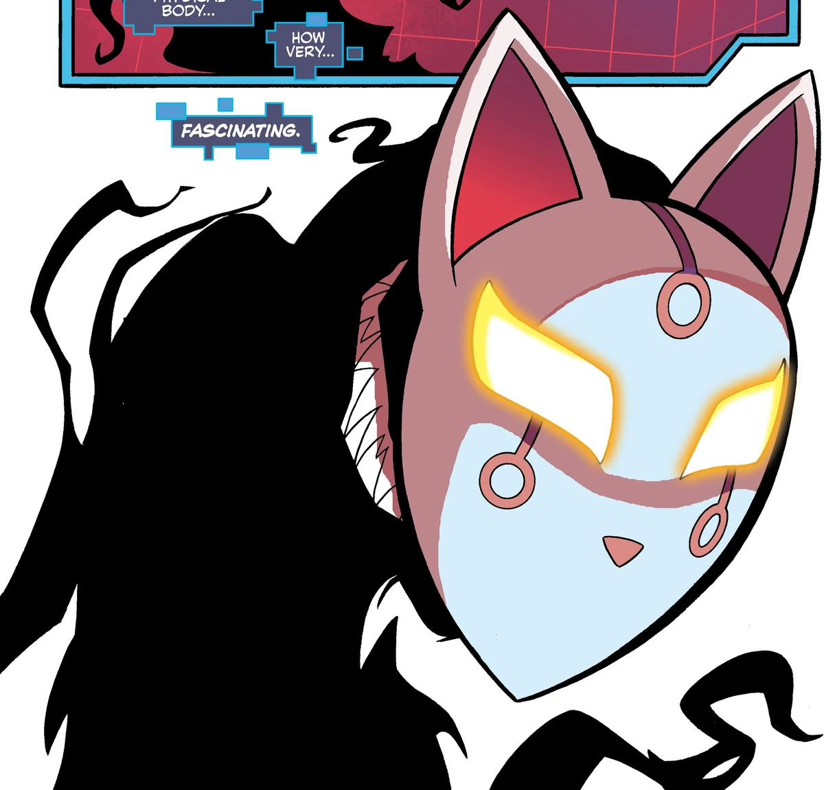 Phage | Legends of the Multi Universe Wiki | Fandom