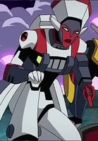 Red Alert | Legends of the Multi Universe Wiki | Fandom