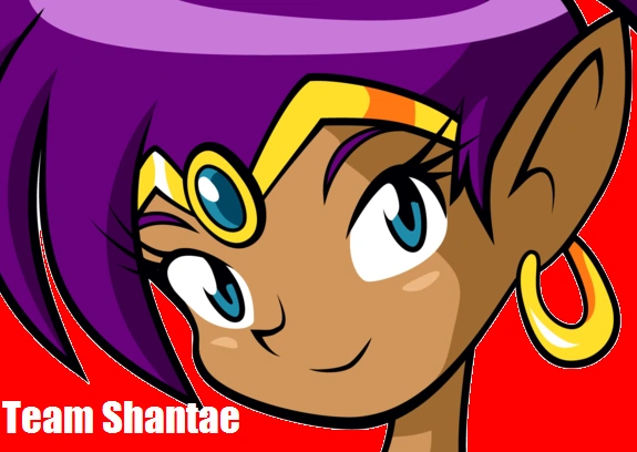 Team Shantae | Legends of the Multi Universe Wiki | Fandom