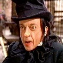 The Child Catcher | Legends of the Multi Universe Wiki | Fandom