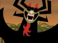 Aku | Legends of the Multi Universe Wiki | Fandom