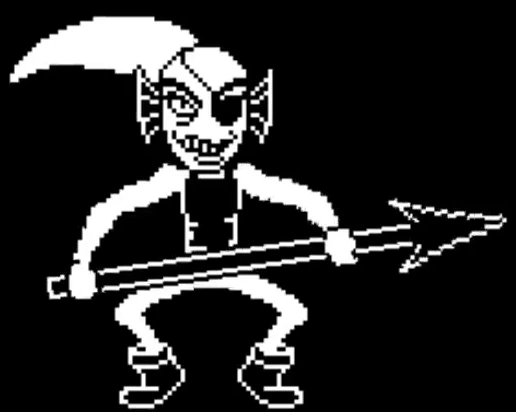 Undyne | Legends of the Multi Universe Wiki | Fandom