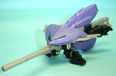 Diplo Guns | Legends of the Multi Universe Wiki | Fandom