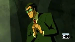 Mayor Fred Jones, Sr. | Legends of the Multi Universe Wiki | Fandom