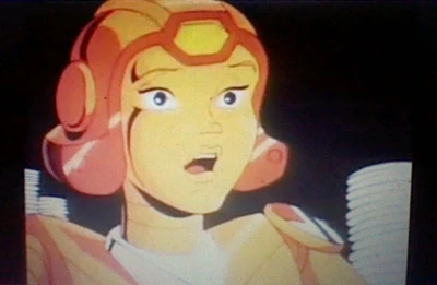 Bo (Mighty Orbots) | Legends of the Multi Universe Wiki | Fandom