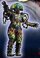 Fangire Army | Legends of the Multi Universe Wiki | Fandom