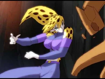 Britanny Diggers | Legends of the Multi Universe Wiki | Fandom