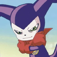Impmon | Legends of the Multi Universe Wiki | Fandom