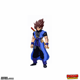 Ivar | Legends of the Multi Universe Wiki | Fandom