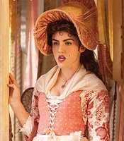 The Bimbettes | Legends of the Multi Universe Wiki | Fandom