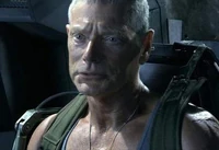 Miles Quaritch | Legends of the Multi Universe Wiki | Fandom