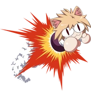 Neco-Arc | Legends of the Multi Universe Wiki | Fandom