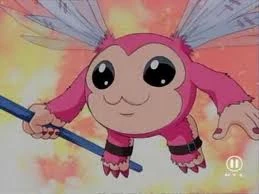 Piximon | Legends of the Multi Universe Wiki | Fandom