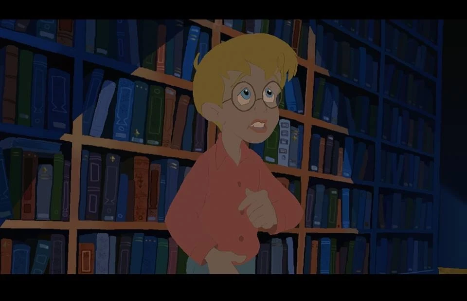 Richard Tyler | Legends of the Multi Universe Wiki | Fandom