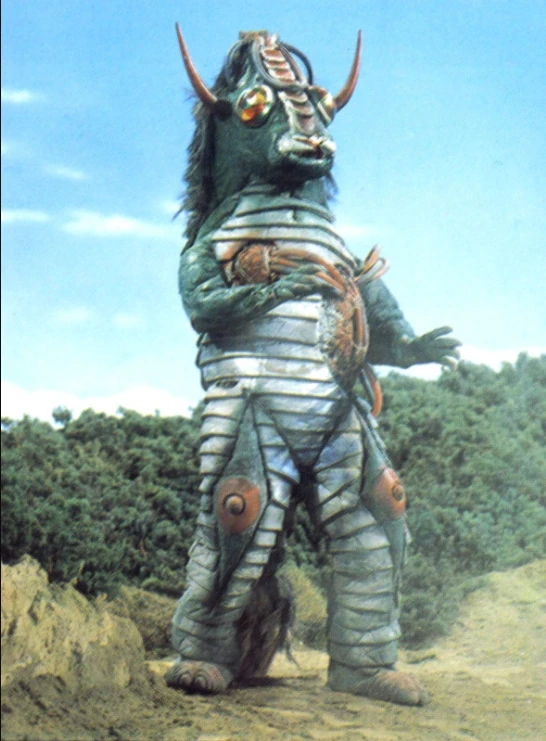 Needlar | Legends of the Multi Universe Wiki | Fandom