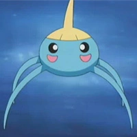 Surskit | Legends of the Multi Universe Wiki | Fandom