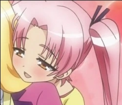 Nanaha Sado Legends Of The Multi Universe Wiki Fandom