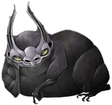 Tsathoggua | Legends of the Multi Universe Wiki | Fandom