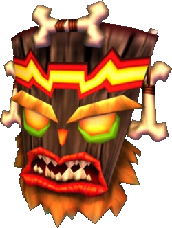 Uka Uka | Legends of the Multi Universe Wiki | Fandom