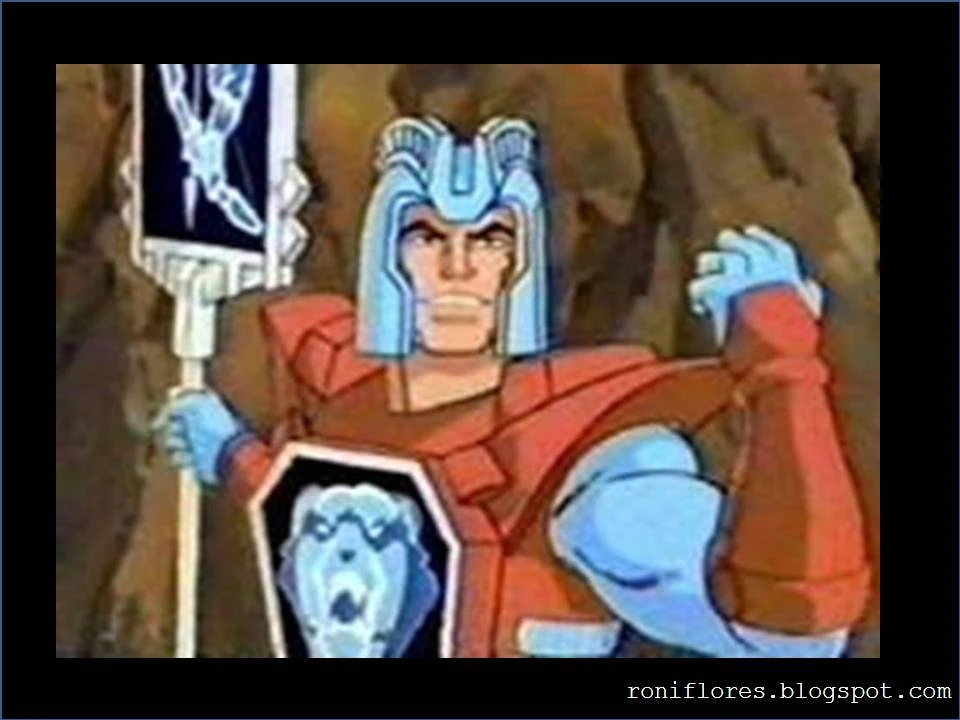 Cryotek | Legends of the Multi Universe Wiki | Fandom