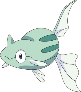 Remoraid | Legends of the Multi Universe Wiki | Fandom