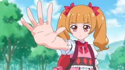 Emiru Aisaki | Legends of the Multi Universe Wiki | Fandom