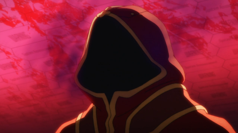 Akihiko Kayaba | Legends of the Multi Universe Wiki | Fandom