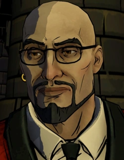 Bluebeard (Wolf Among Us) | Legends of the Multi Universe Wiki | Fandom