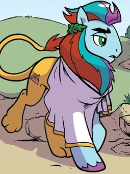 Danu | Legends of the Multi Universe Wiki | Fandom