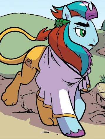 Danu | Legends of the Multi Universe Wiki | Fandom