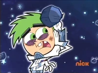 Cosmo (Fairly Oddparents) | Legends of the Multi Universe Wiki | Fandom