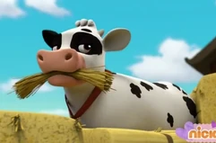 Cow (PAW Patrol) | Legends of the Multi Universe Wiki | Fandom