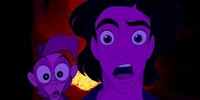 Aladdin | Legends of the Multi Universe Wiki | Fandom