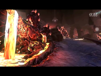 Empire of Fiery Pit | Legends of the Multi Universe Wiki | Fandom