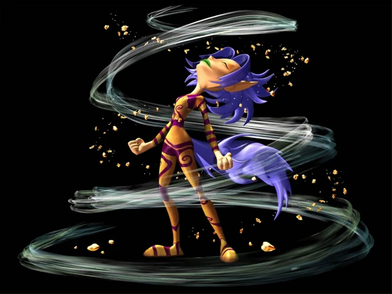 Ly | Legends of the Multi Universe Wiki | Fandom