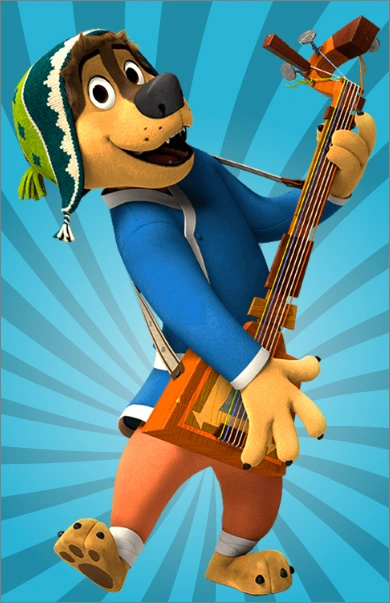 Bodi | Legends of the Multi Universe Wiki | Fandom